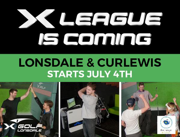 X League is Coming! – The Range @ Curlewis