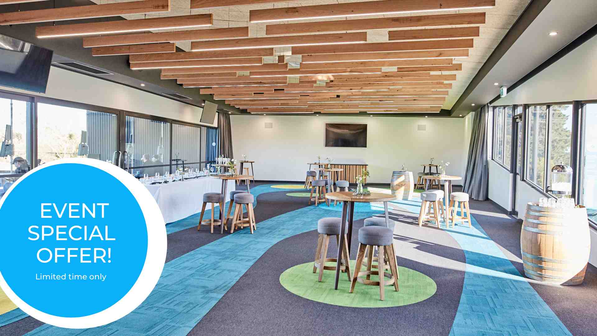 Curlewis Golf Club | The Range @ Curlewis | Bellarine Peninsula